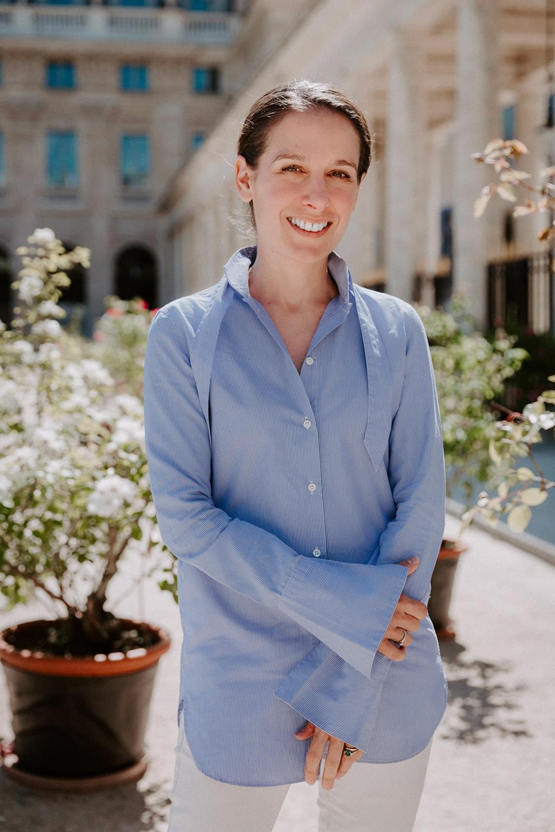 Delphine Colin-Patillot